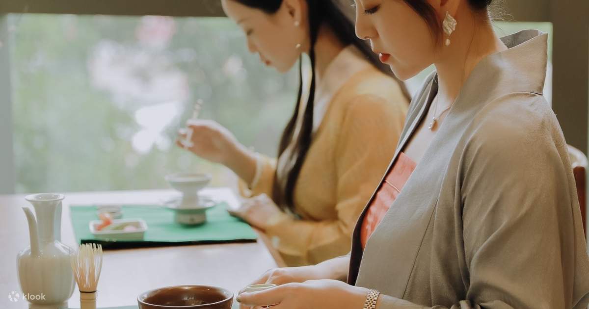 Tur Budaya Teh Longjing Hangzhou Setengah Hari (Memetik Teh + Memanggang Teh + Belajar Budaya ...